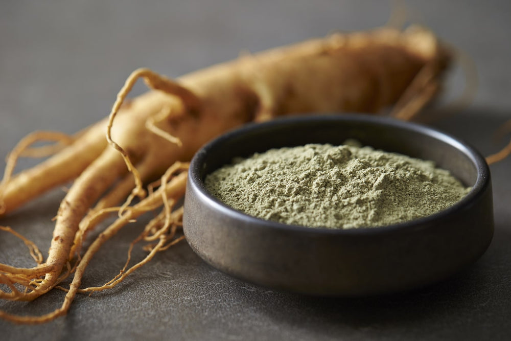 Ginseng coffee: what it is, its properties and how to make it | Caffè ...